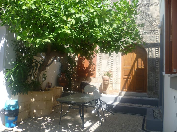 Acropolis Studios - Lindos