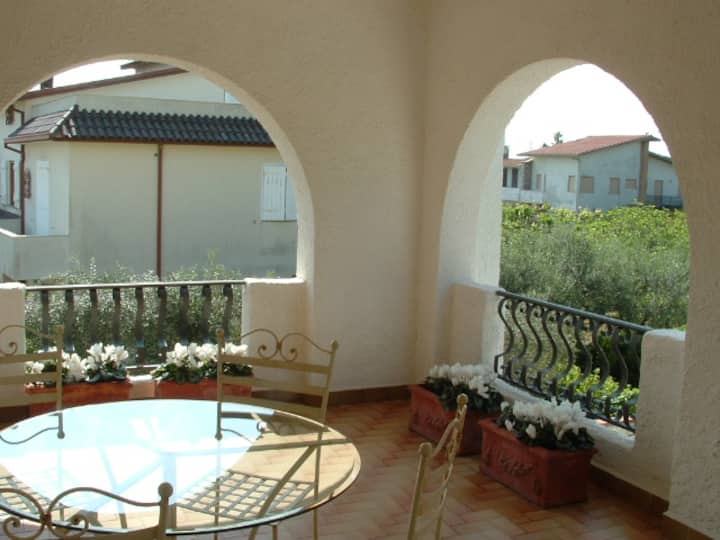 Casa Raffinata A 500 Mt  Dal Mare - テッラチナ