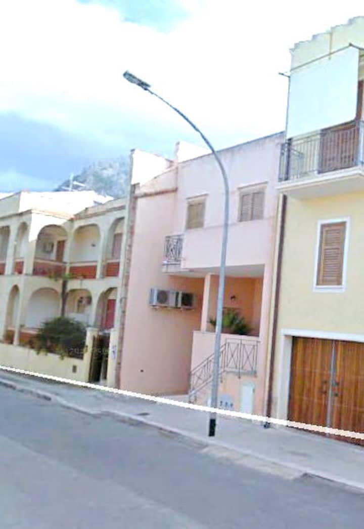 Case Colombo E Mattarella-appartamento Colombo - San Vito Lo Capo