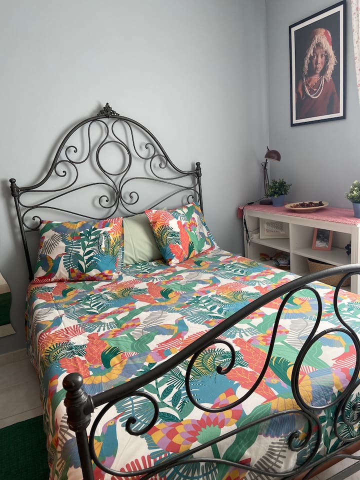 Casa Lulù 2 - Costa Teguise