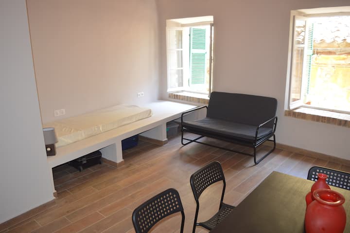 Renovated Apartment Near Lemonia Sqr Old Town - Corfu