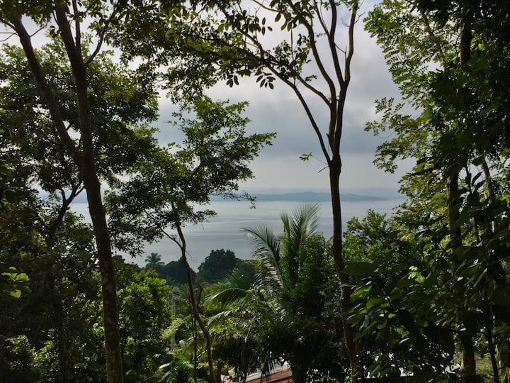 "Casa Motul" - Guatemala