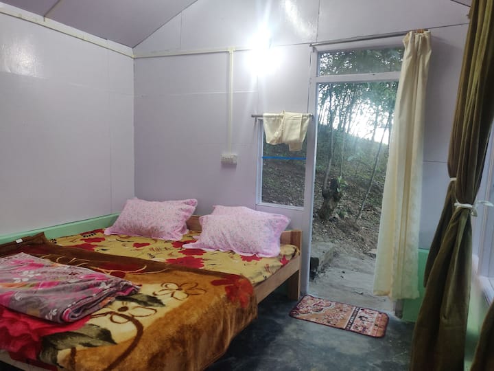 Hornbill View Cottages A2 - Manipur