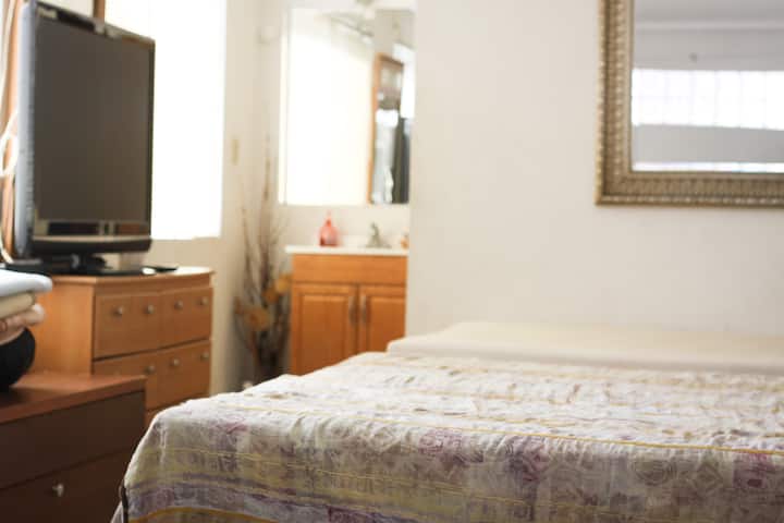 Charming & Cozy Apartment In Upscale Tijuana - Tijuana