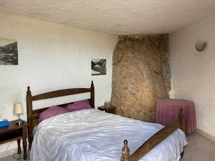 Bed & Breakfast Avec Vue Fantastique - Coti-Chiavari