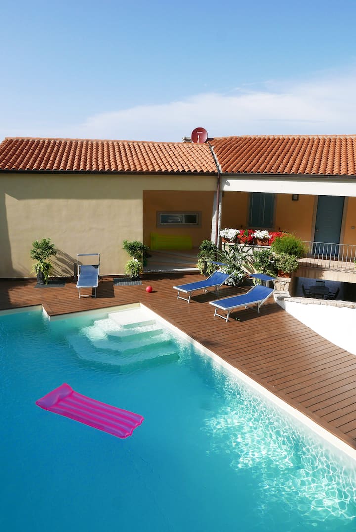 Lu Sussincu - Sardegna