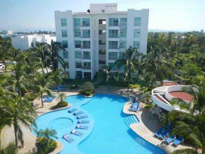 Hermoso Condominio - Acapulco