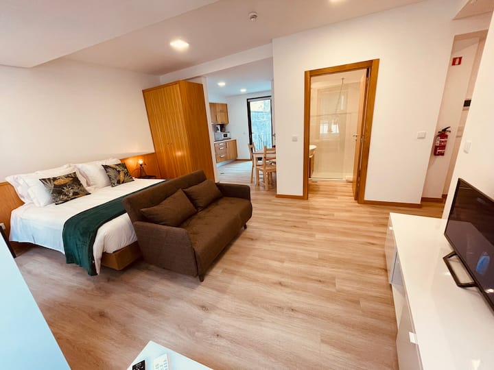 Living Funchal - Superior Studio - Funchal