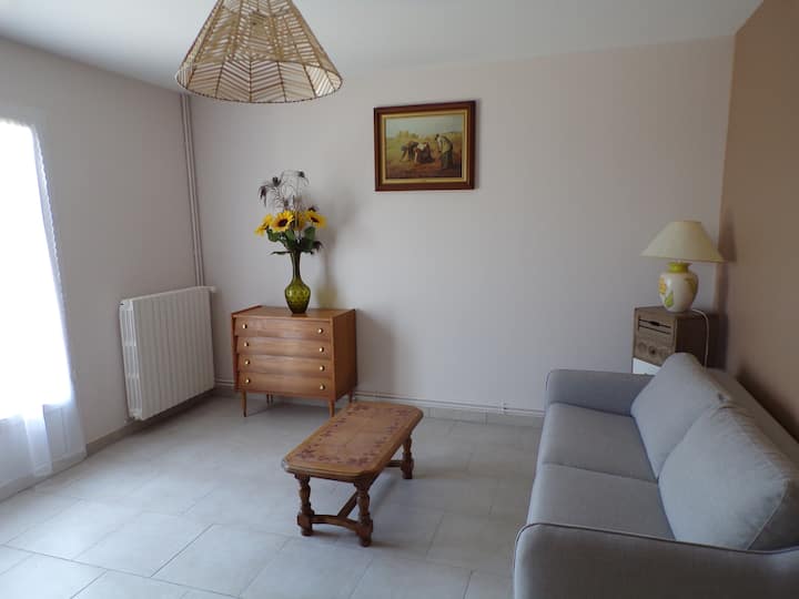 Un Petit Coin De Paradis ! - Argenton-sur-Creuse