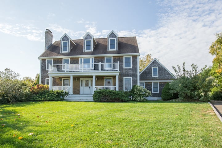 Southold Summer Rental - Greenport, NY