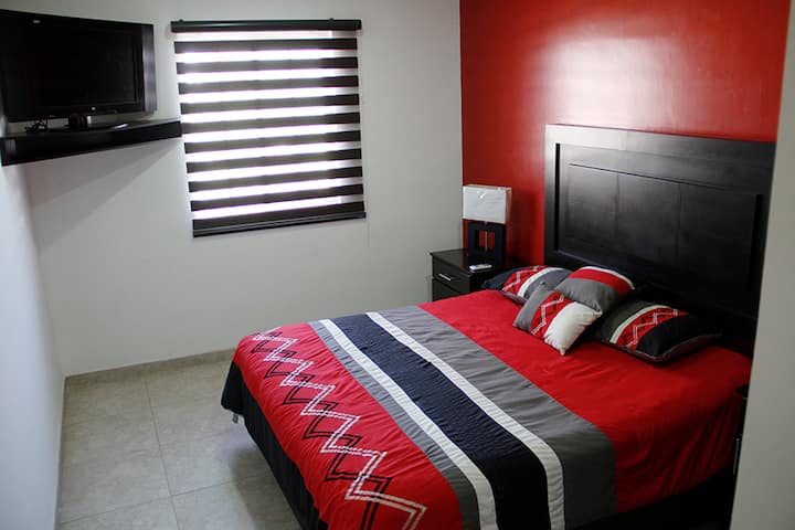 Condominio # 1 Rm Del Sol - Puerto Peñasco