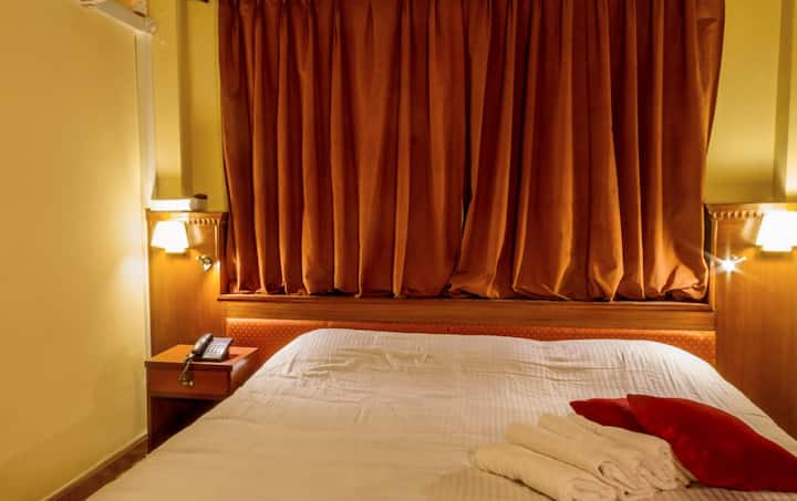 Hotel Jagat - Tibet