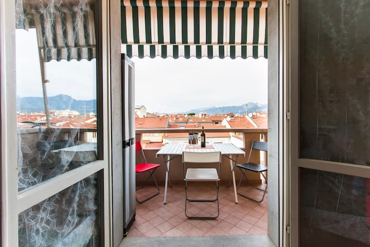 Casa Giulia - Viareggio