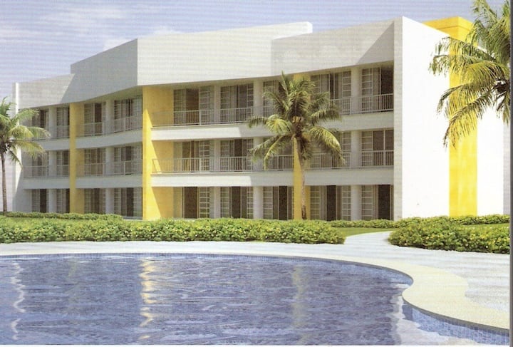 Depto. De Lujo En Acapulco Diamante.  Mayan Lakes. - Acapulco