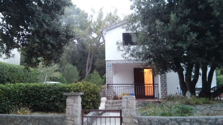 Mali Lošinj, Apartman Artatore 1 - Mali Lošinj