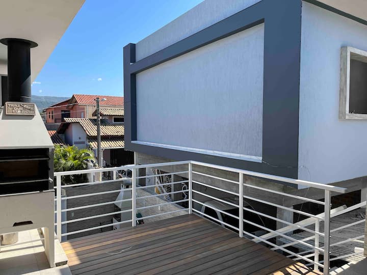 Apartamentos Fall 01 - Garopaba