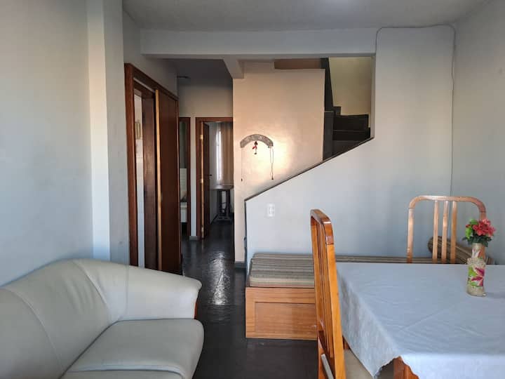 Quarto De Casal Atlântica Apto. - Vitoria