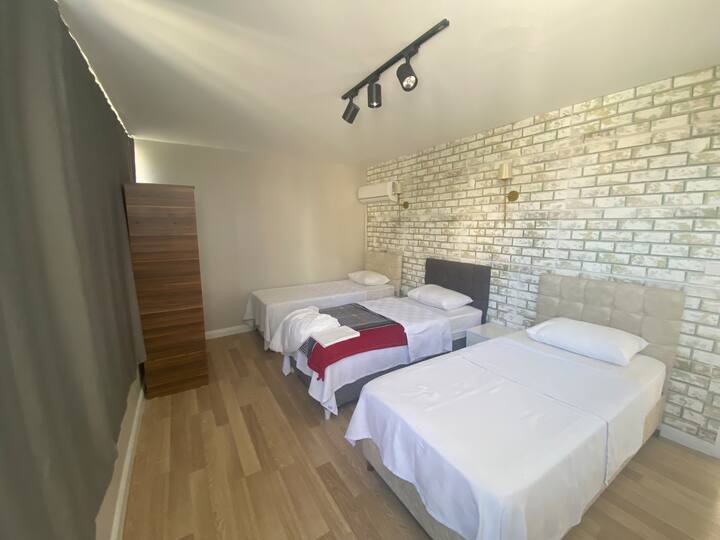 Gülersu  Hotel - 306 - Kuşadası