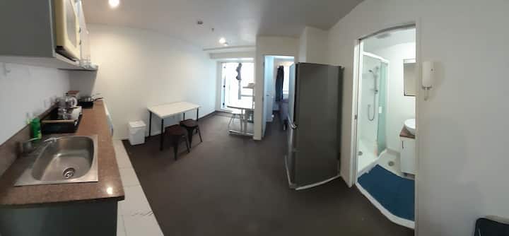 Value In Cbd For Couple-2 (Biz Travel) - Auckland