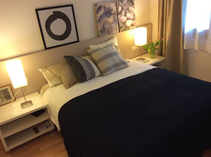 Encantador Apartamento Cerdanya - Puigcerdà