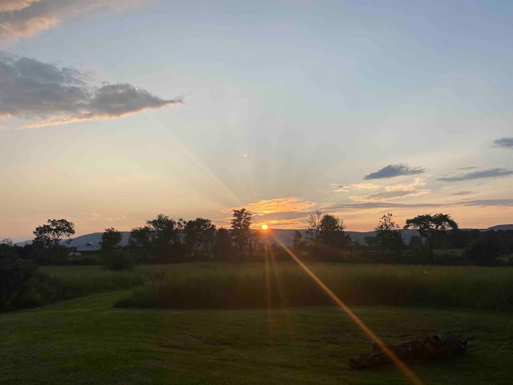 Desistock - A Gps  To Wow - New Paltz, NY