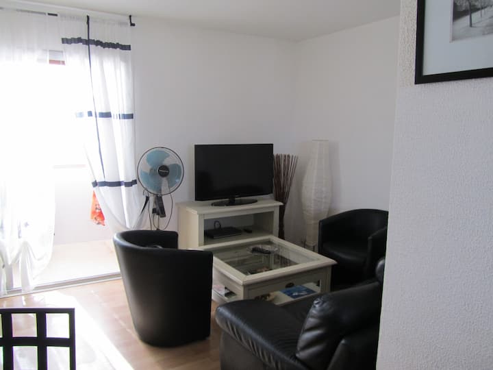 Appartement T3 En Duplex Au Lavandou - Le Lavandou