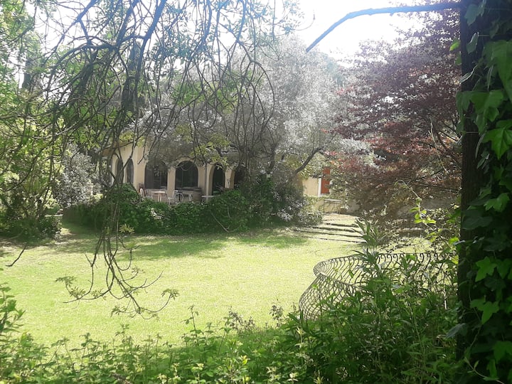 The Bracciano House - Trevignano Romano