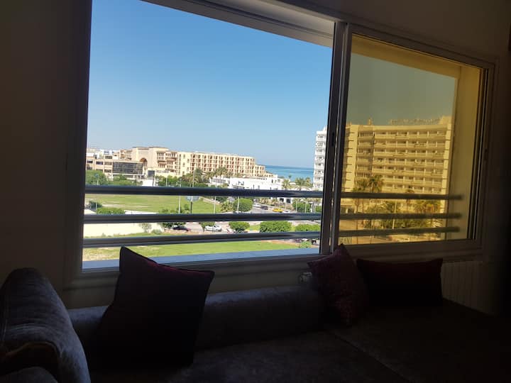 Appartement S+1 Zone Touristique Sousse, Tunisie - Sousse