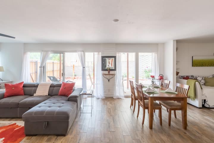 Cozy 1br W/ Views, Walk To Uptown Shops - Sedona, AZ