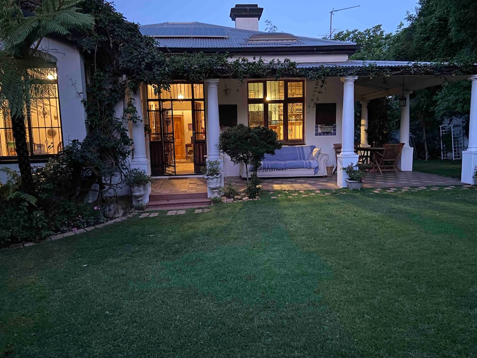 Midrand, South Africa Vacation Rentals - Airbnb
