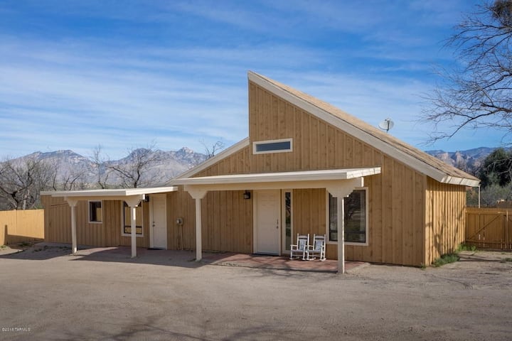 The Bunkhouse - Tucson