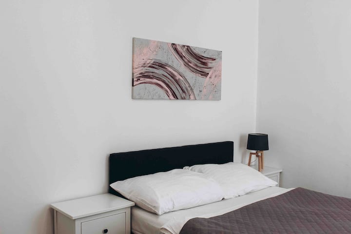 Comfortable And Bright Apartment 47 Soukenicka - Praag