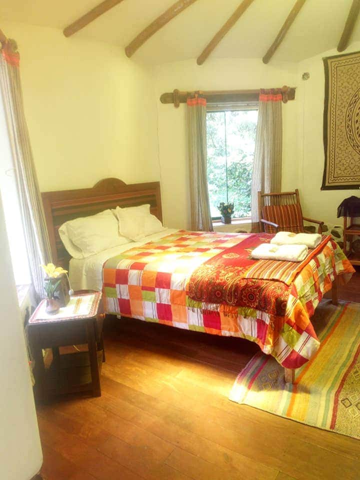 Casa De Campo Urubamba Vallesagrado - Urubamba