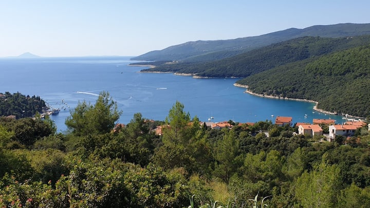 La Perla Del Istria - Rabac