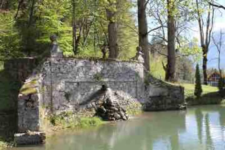 Charmant T2 Pour Se Ressourcer - Super Dévoluy