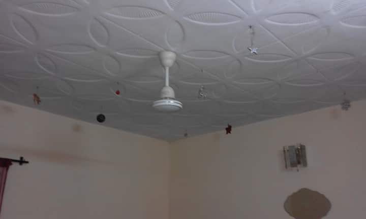 The Casual Studio _ Ouaga - Ouagadougou