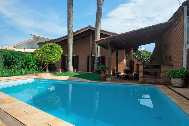 Oasis No Guarujá - Guarujá