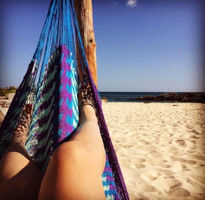 Amazing Island Retreat/great Price - Cozumel