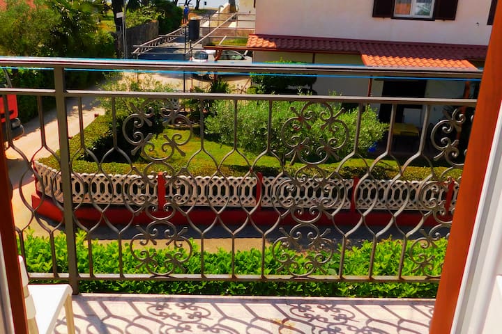 App  Katerina Near The Sea (A) - Novigrad