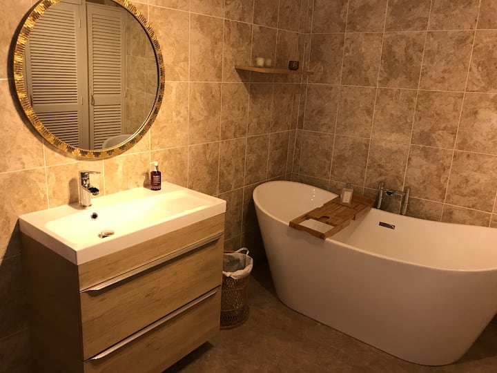 Cathedral Quarter Town House In Lincoln City - University of Lincoln
