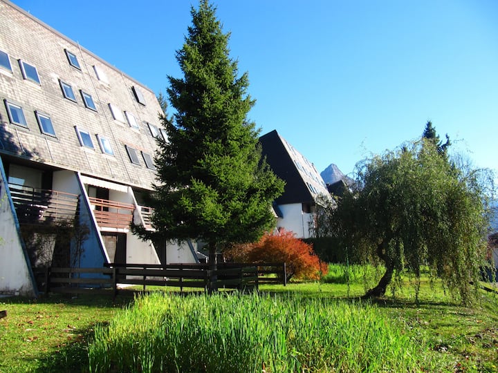 One Bedroom Apartment Kaninska Vas - Bovec