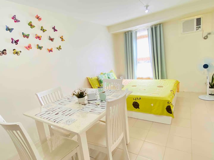 Manila Condo (Cindy’s Place 2) - Navotas