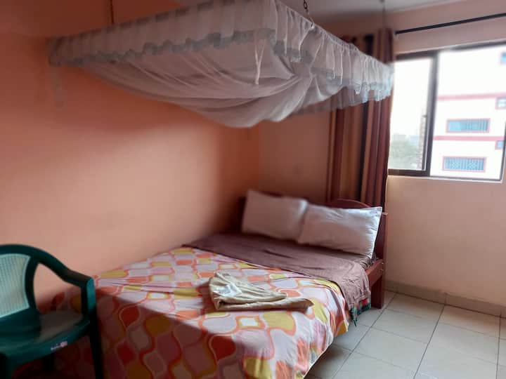 The Nairobi Experience - Nairobi