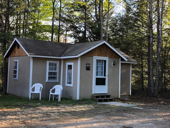North Lincoln Cabin - Loon Mountain, NH