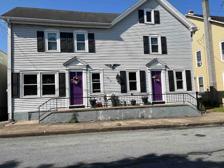 The Arment Inn Updated 1900  Home. - Denver, PA