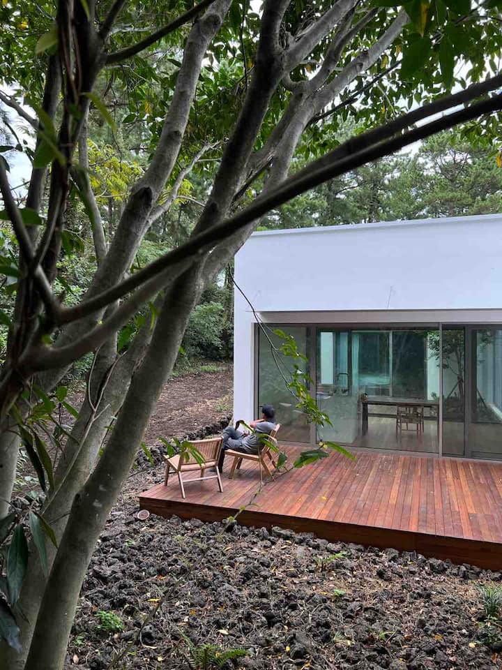 힐링하우스,제주동쪽숙소_지금 이 순간의 행복 - Jeju-si