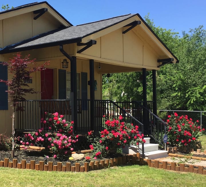 Pines Inn - Bethany, OK