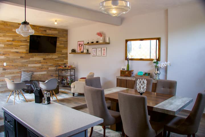 Hermoso Y Amplio Departamento Cdmx - Mexico city, Mexico