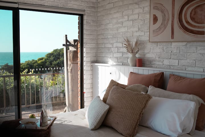 Beachfront 3 Bed Apartment-pool/spectacular Views! - Coffs Harbour