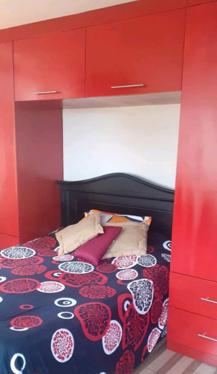 Casa Campestre En La Naturaleza 8 - Otavalo